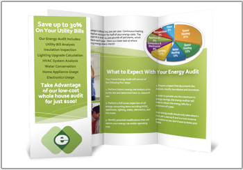 Energy Auditor Marketing Tools - Energy Audit